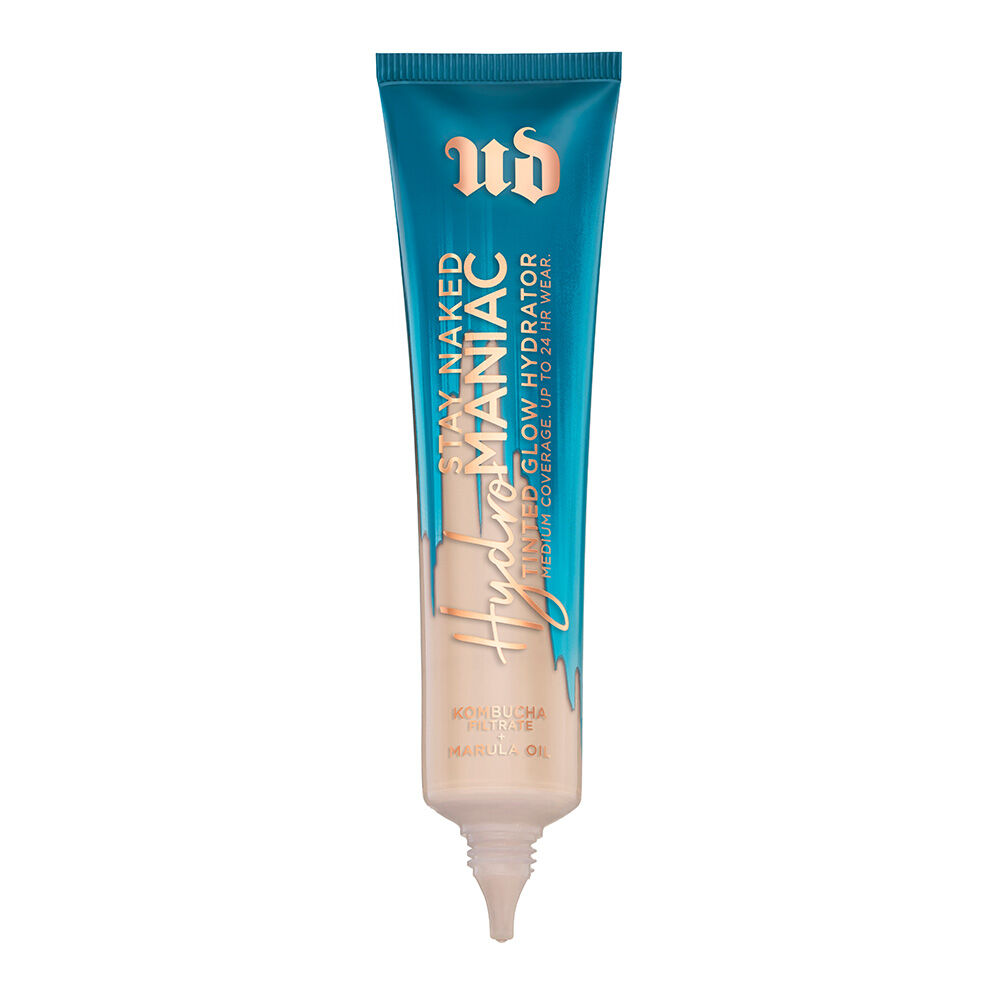 Base de Maquillaje Stay Naked Hydromaniac en Urban Decay