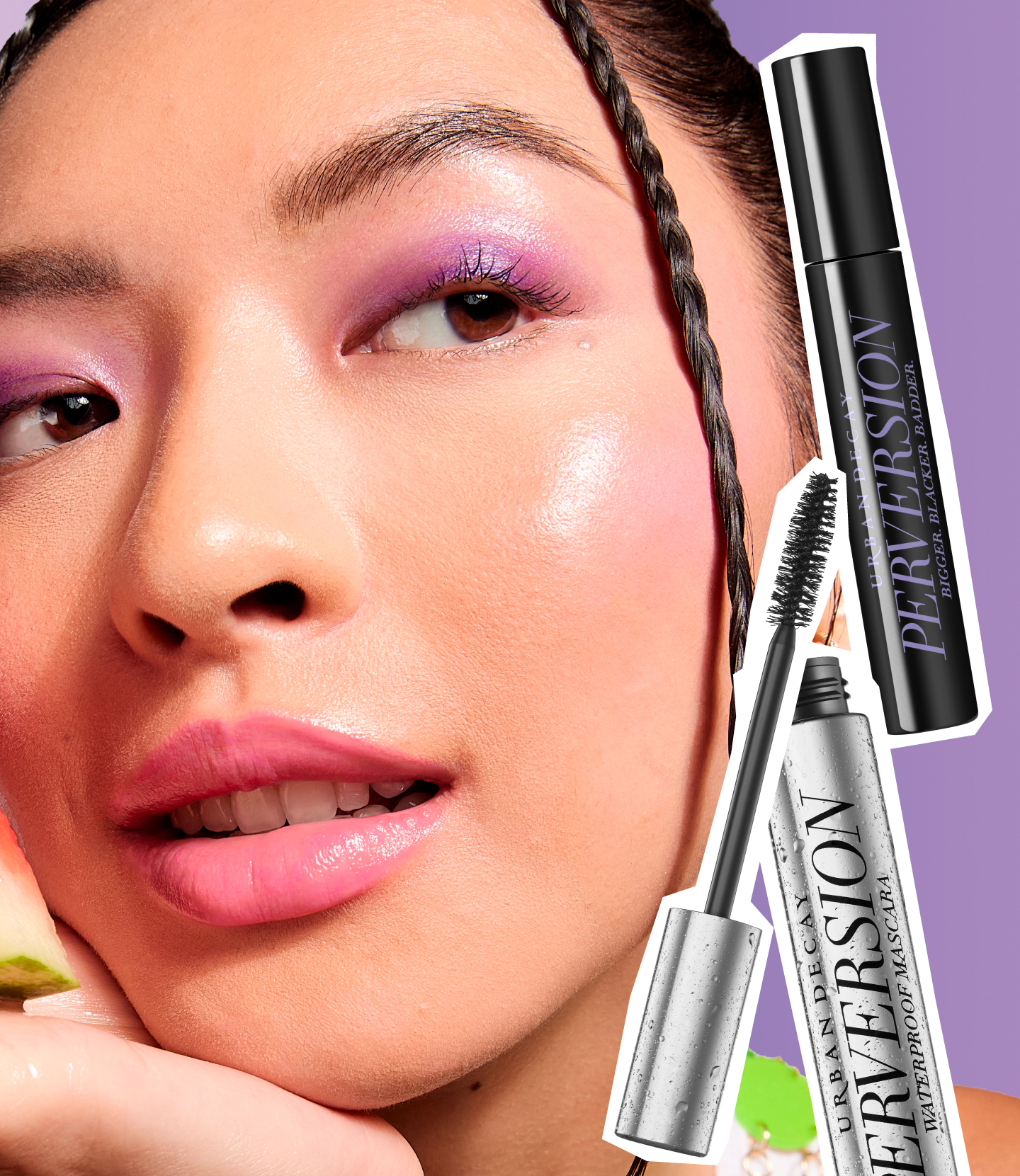 Glass Skin: Qué es y cómo lograr maquillaje coreano en tendencia